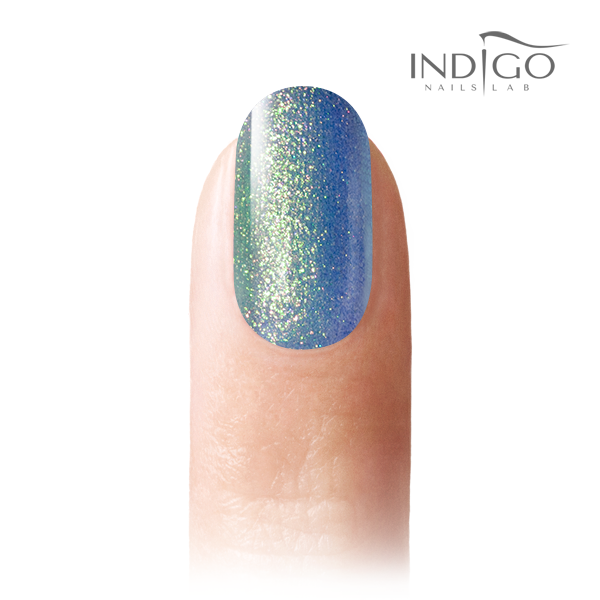 Mermaid kollekció – The Gloss Lab | Indigo Nails Budapest