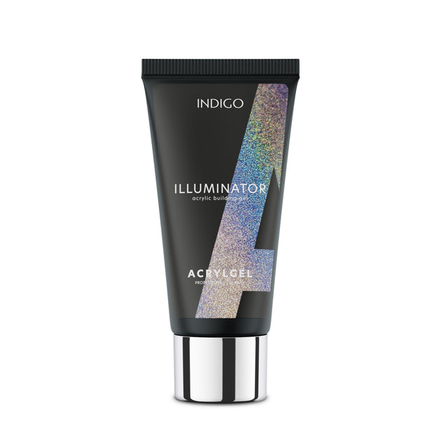 Akrilzselé – The Gloss Lab | Indigo Nails Budapest