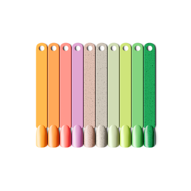 Mayday! Mayday! Gel Polish 7ml – The Gloss Lab | Indigo Nails Budapest